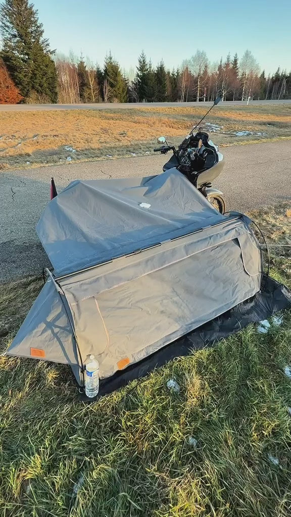2WHEELS1LANE – Gear for Riders: Tents, Patches & Accessories – 2Wheels1Lane